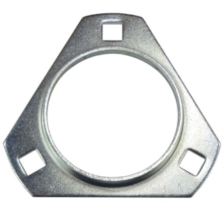 Agronova | H103264- FLANGE ROLAMENTO