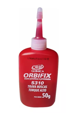 Agronova | ORBIFIX TRAVA PARAFUSO