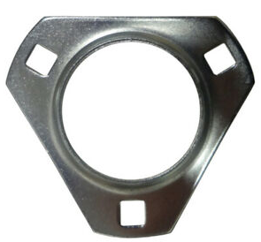 Agronova | H103264- FLANGE ROLAMENTO