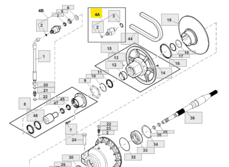 Agronova | AH218190- CONEXAO