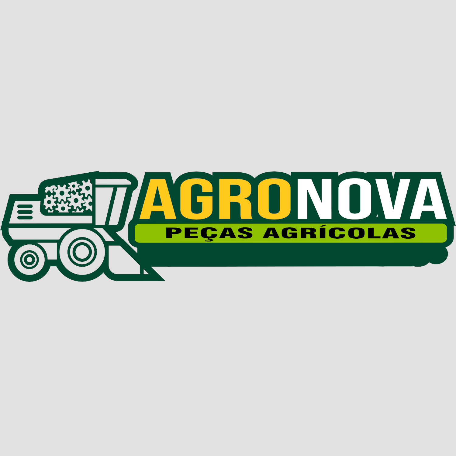 Agronova | AH232127- CRUZETA
